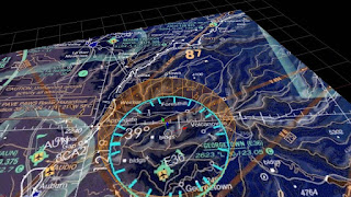 Northern California TRACON
