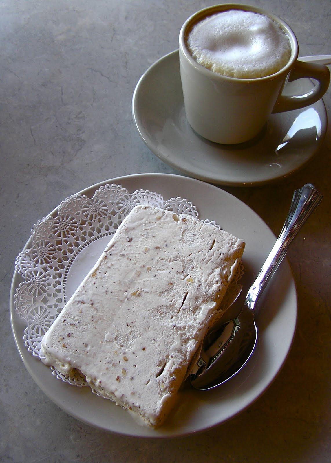 Sweet Travel Blog - a website about cakes, cookies, confectionery, and ...