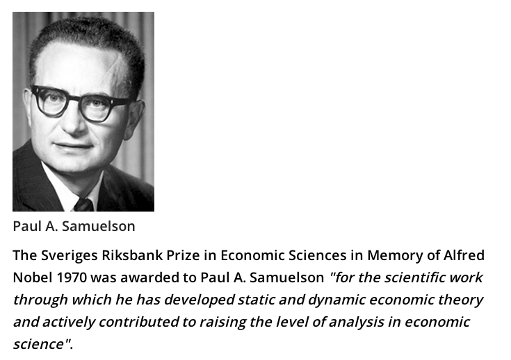 Pseudo Economics: The Sveriges Riksbank Prize in Economic Sciences in ...
