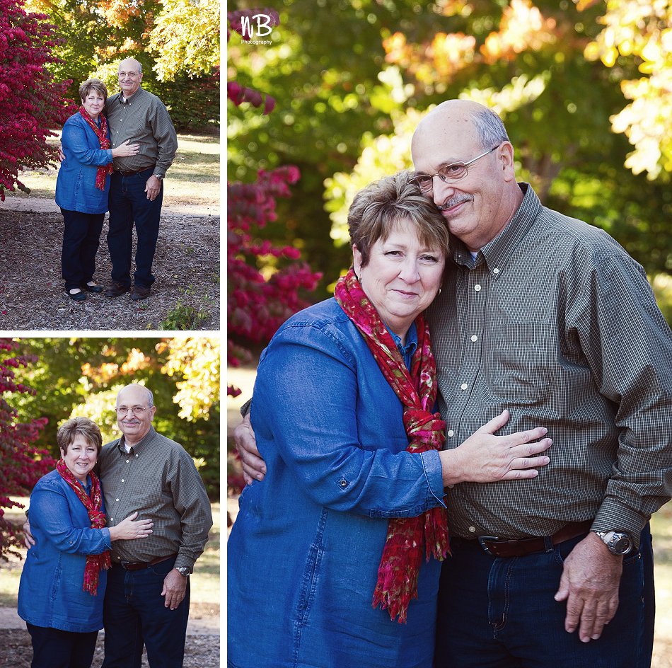 NB Photography: H Extended Family Session