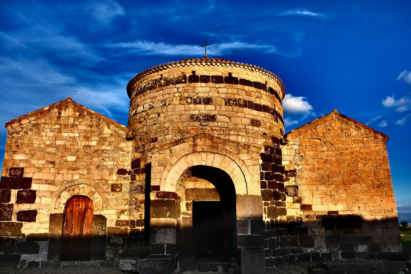 antblog: Santa Sabina, Silanus, NU, Sardegna