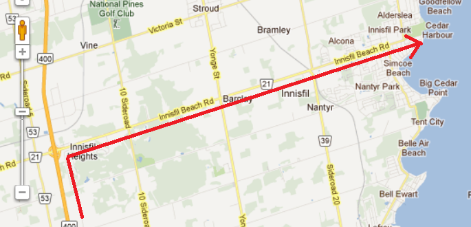 Denis Kochnev: Fishing report: Perch - 5th May 2012, Toronto, Ontario