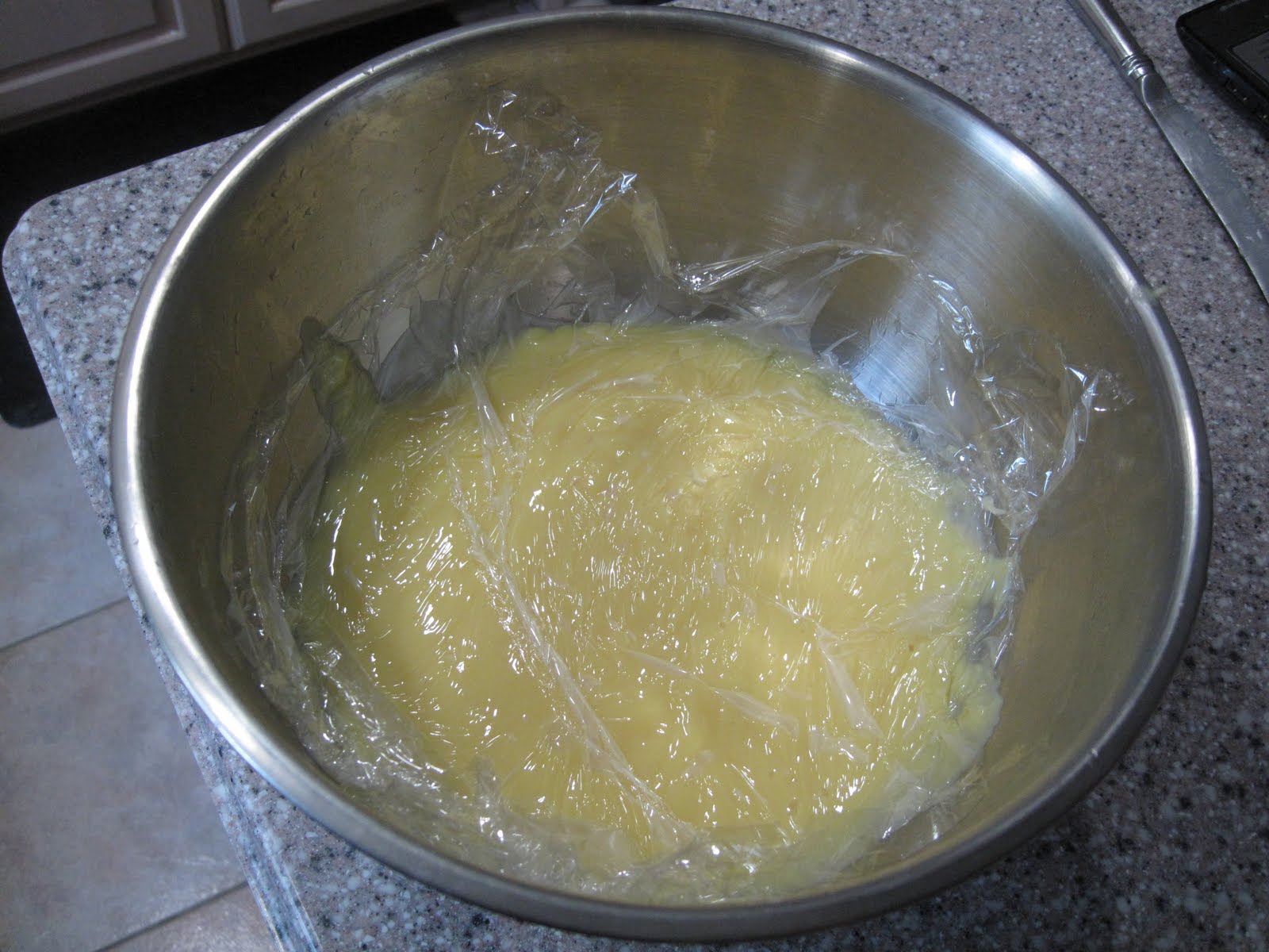 Chemgal Cooks: Ninja Turtle Pudding Pies