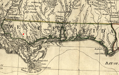 Donald J. Sharp History Blog: The Timeline Along the Tchefuncte River ...