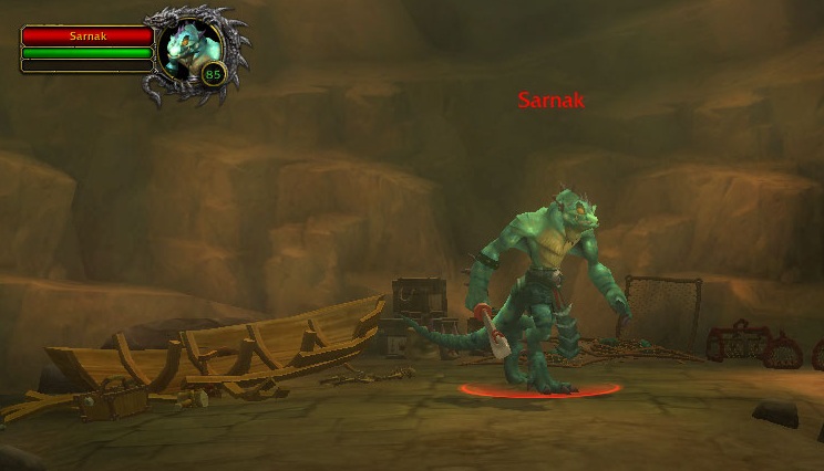 WoW Rare Spawns: The Jade Forest Rare Champions