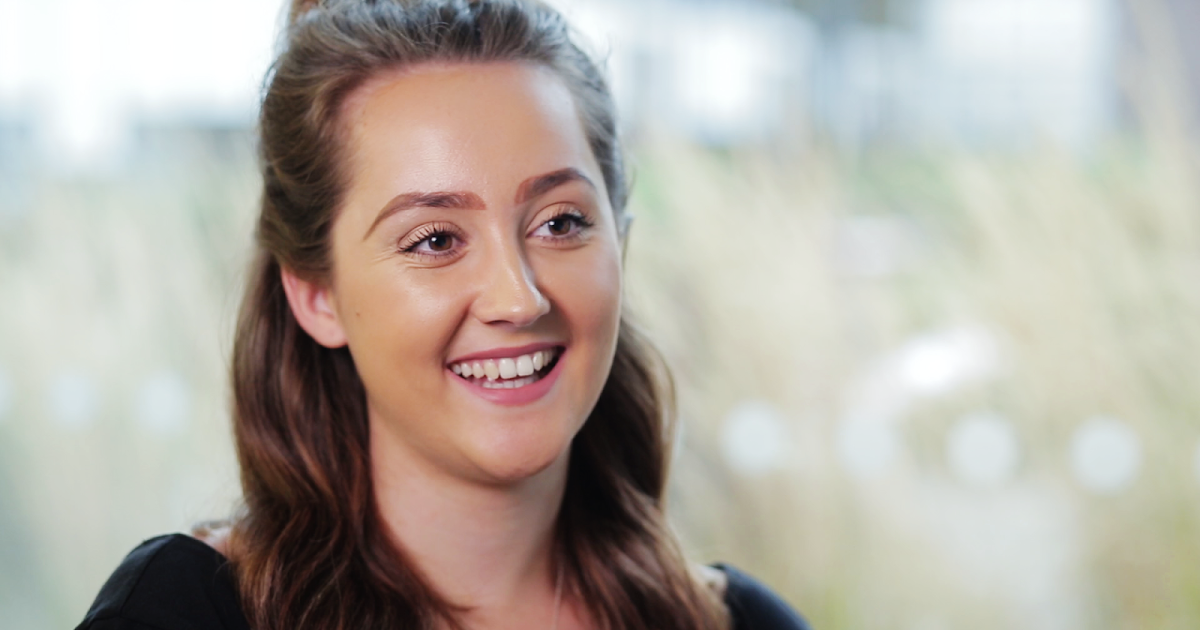 Royal Holloway Year in Business: Emily Howard's placement at Microsoft