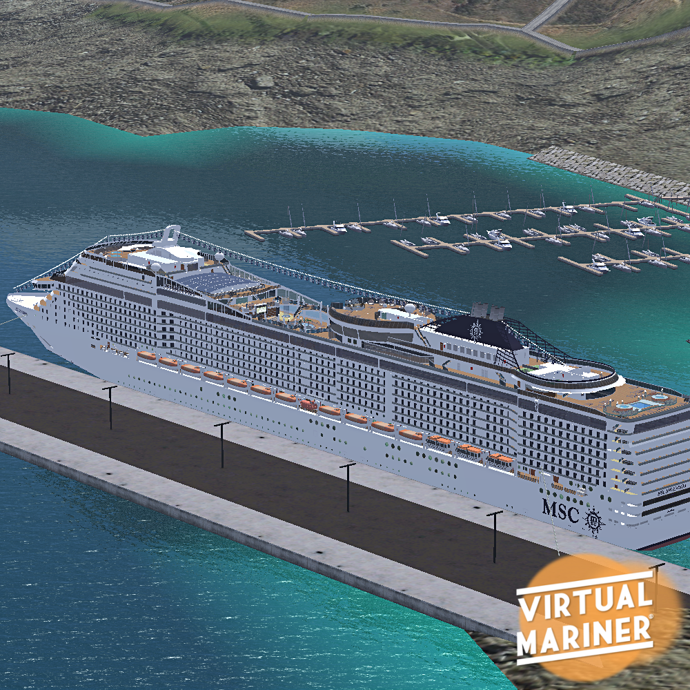 Virtual Mariner - Quality Addons for Vehicle Simulator and Virtual ...