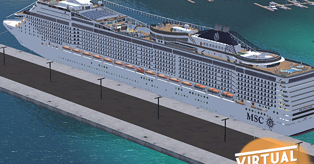 Virtual Mariner - Quality Addons for Vehicle Simulator and Virtual ...