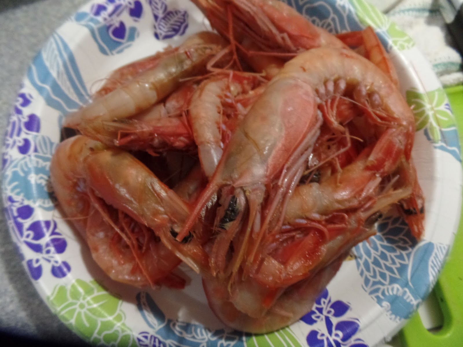 Blue Starr Gallery: Royal Reds