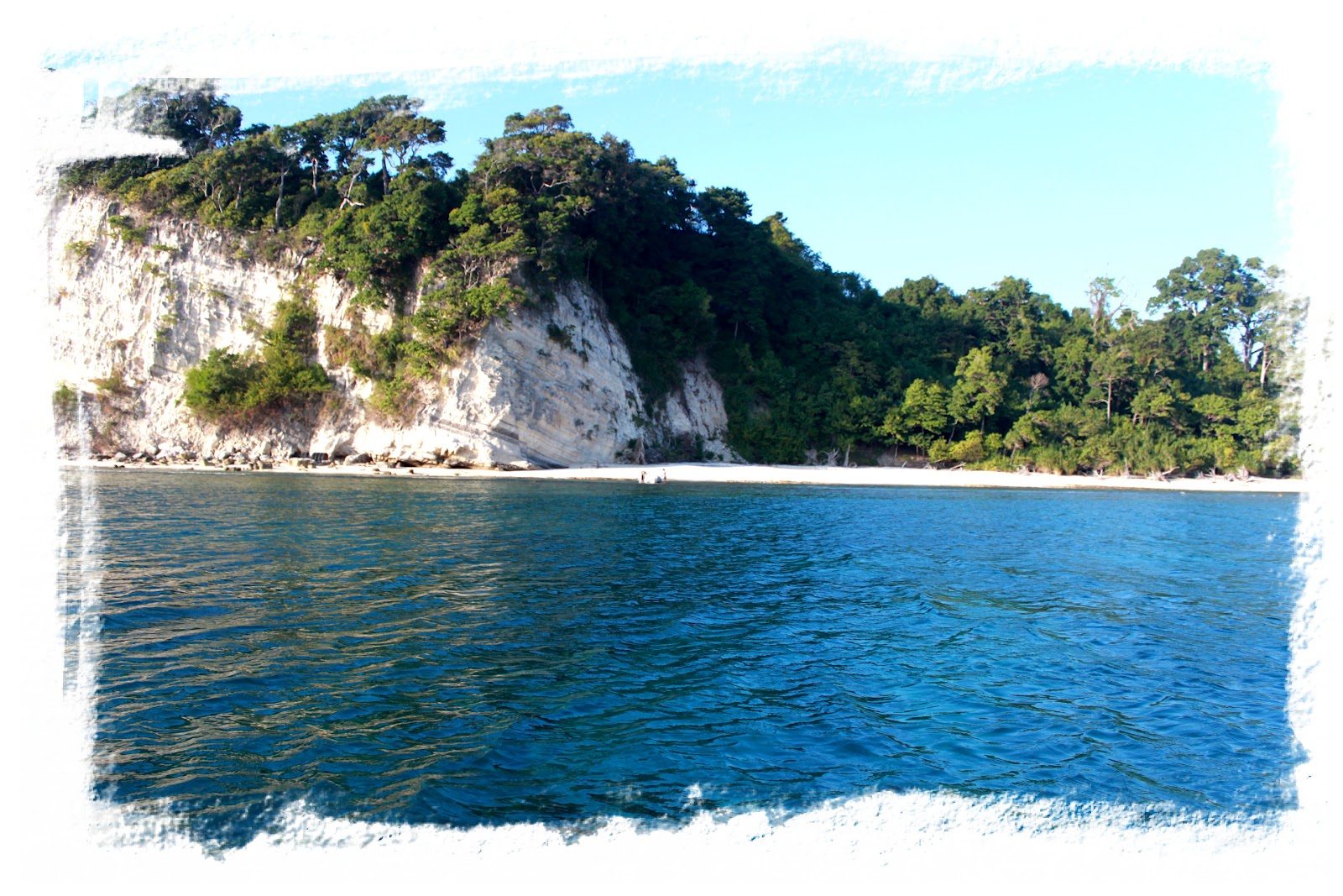 Our Journey: Our Next Adventure- The Andaman Islands!