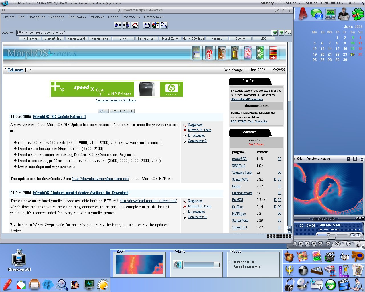 SISTEM@t: MORPHOS: EL SISTEMA OPERATIVO FULGURANTE.