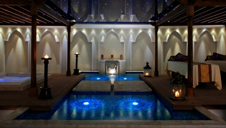 ㅤ: Acabamentos Luxuosos!