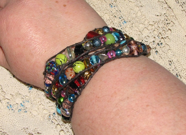 Our Creative Corner: Top Talent For 'Sew & Sew' Challenge