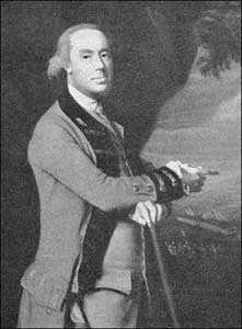 Thomas Gage