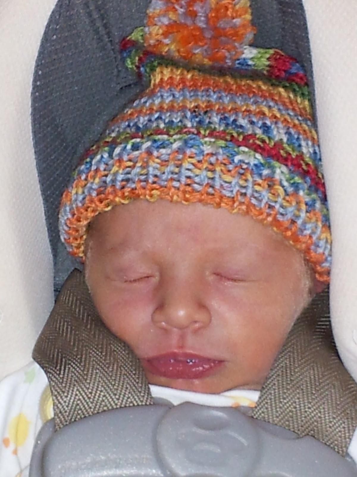 The Griffin Family: INCREDIBLE shrinking baby