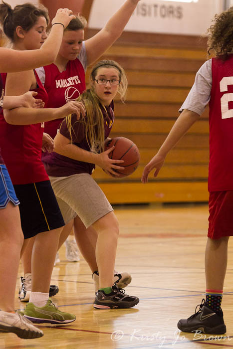 Photography by Kristy Jo Brown: 6th Grade Girls Basketball Tournament ...