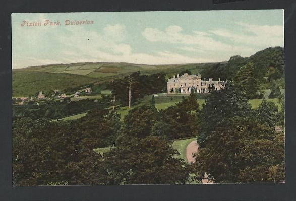 Landed families of Britain and Ireland: (15) Acland of Killerton and ...
