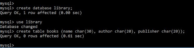 How to Fetch Data from MySQL Database using Statement Interface ...