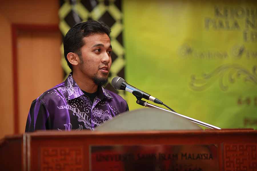 KELAB DEBAT USIM: FSU DAN FST JUARA BERSAMA BUAT PERTAMA KALI BAGI ...