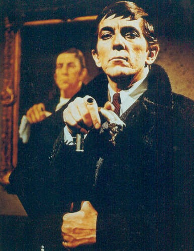 Dark Shadows: DS Collectibles