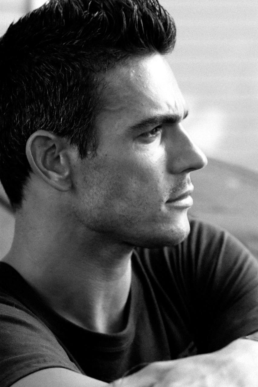 L'Homme du Jour: JOSH KLOSS