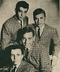 NOTICIAS Y EFEMERIDES MUSICALES Y DEL CINE: FALLECE JAY TRAYNOR ...