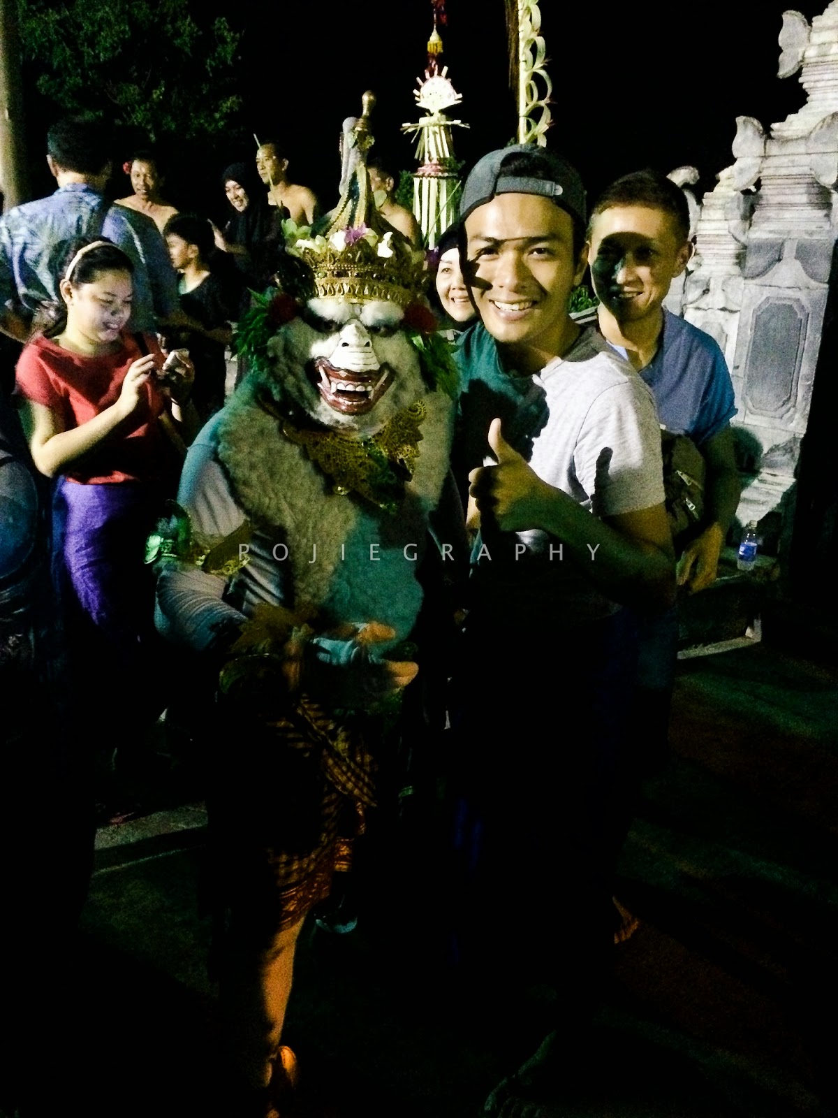 Apa Agaknya Keistimewaan Uluwatu Temple Yang Menjadi Tarikan Utama Di ...