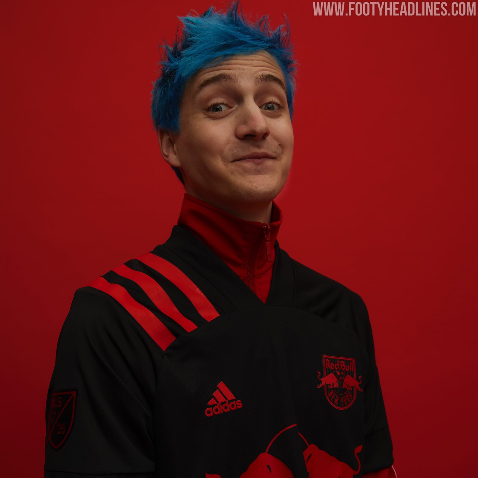 Adidas MLS 2020 Kits Released - Update With 30+ New Pictures - Footy ...