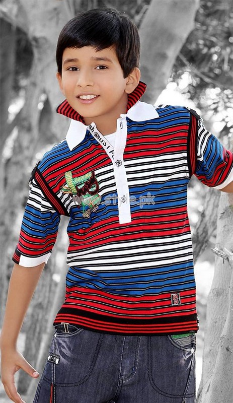 Eden Robe children Eid Collection 2012 ~ The Fashion Maza