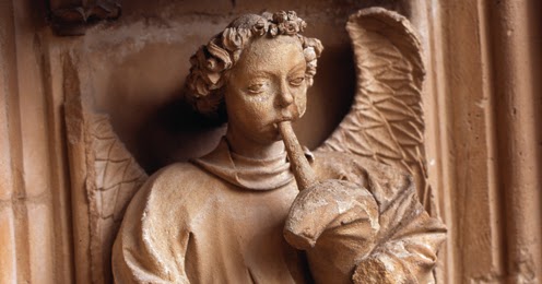 Pau i Càndid, colla de xeremiers: Els Instruments, origen i evolució