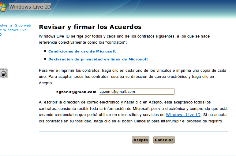 MSN Messenger para todos | Más que informática: