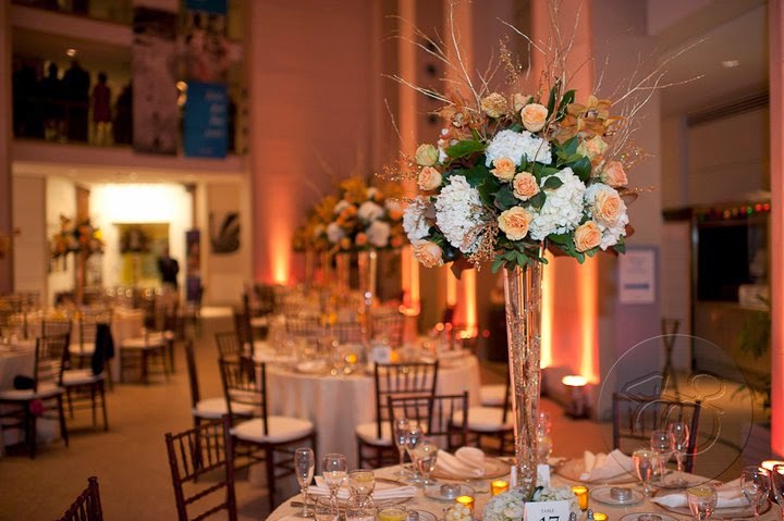 Weddings at the Hawthorne Hotel: Gorgeous PEM Wedding (Peabody Essex ...