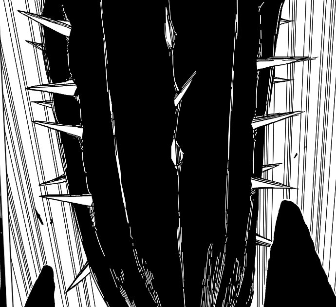 Anime Weapons Encyclepedia: Bleach/Love Aikawa/Tengumaru