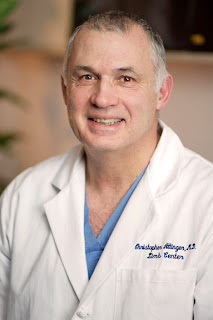 Snowboarder vs. Tree: The Guy That's Going to Cut My Leg Off