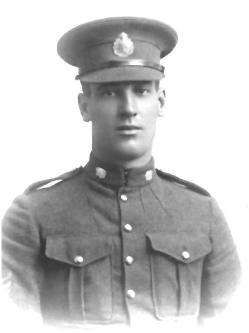 The Vincent Family: Four Generations of Vincent Men