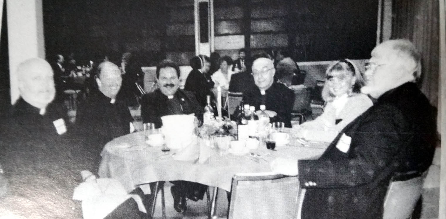 Revealing - Peter Cheplic: former pastor, priest, reverend "Peter ...