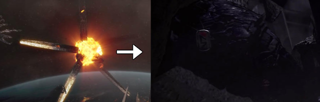 Mass Effect Indoctrination: 1. The Evidence for Indoctrination