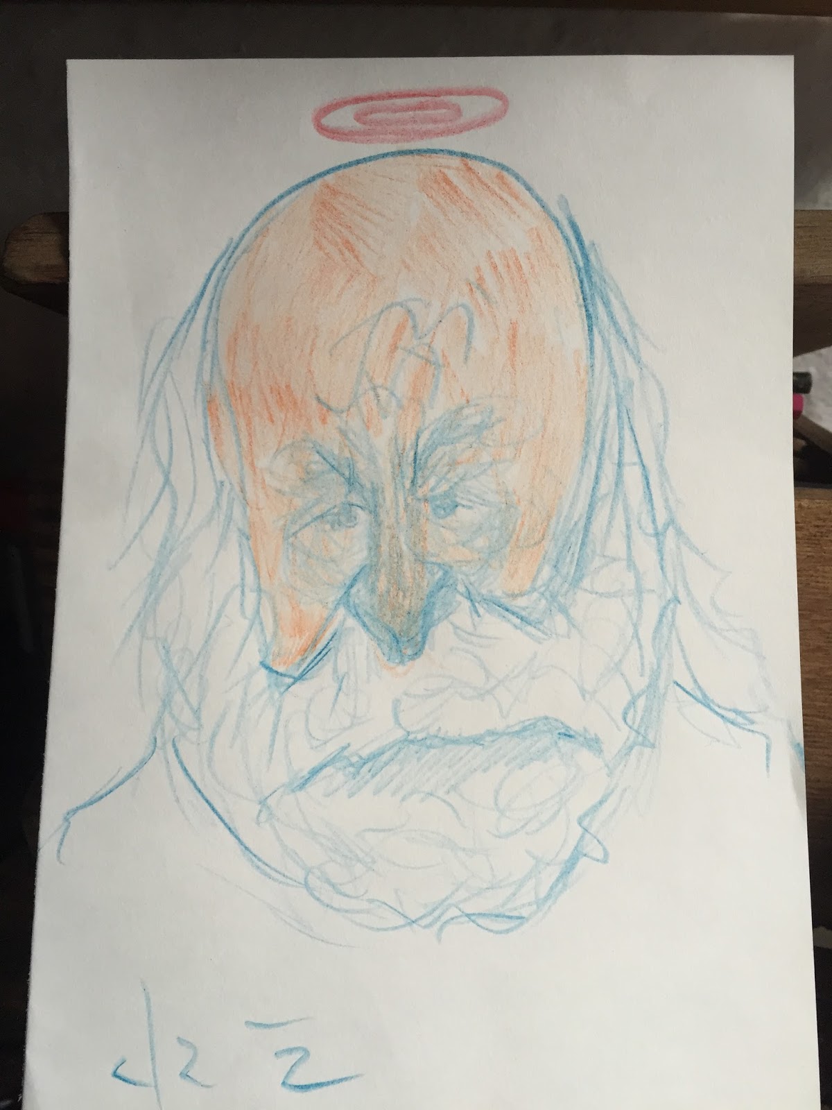 Arte & Caricaturas: Jaime Yavitz