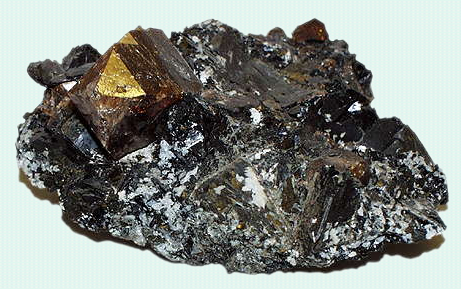 Propiedades del zirconio ~ Las piedras y su energía