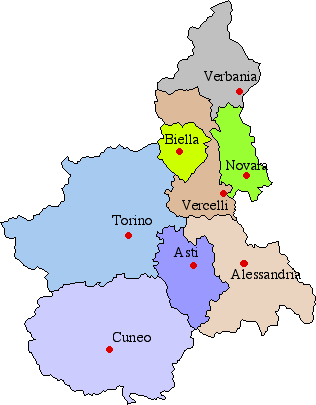 Prof Fiumicino: I MEDIA Piemonte