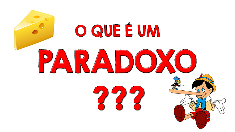 O que é um paradoxo? | Matemática Genial