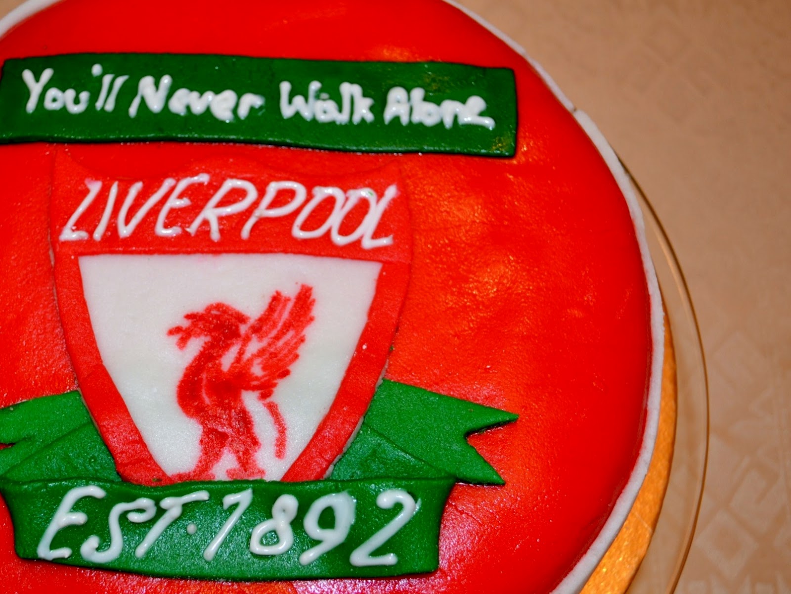 Deezert: Liverpool & Chocolate