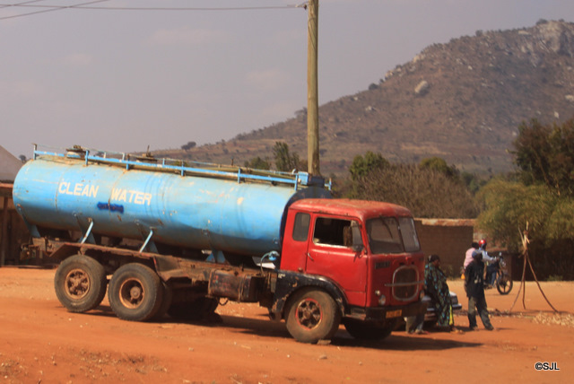 ROAD ACCIDENTS IN TANZANIA... ~ Msongo