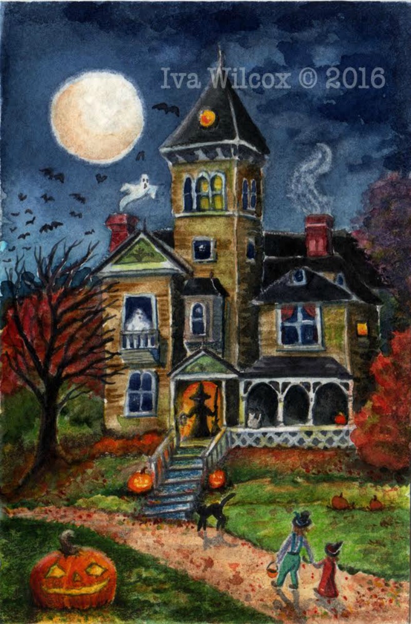 EHAG Emporium: Light and Shadow, a Tribute to EHAG Artist Tammy Strum ...