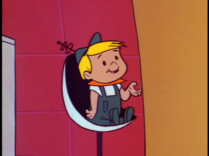 Yowp: His Girl Elroy