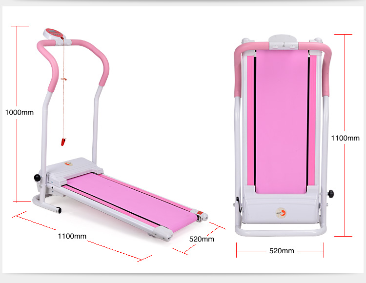 kedai alat senaman online: TREADMILL PALING MURAH - TREADMILL MINI ELEKTRIK