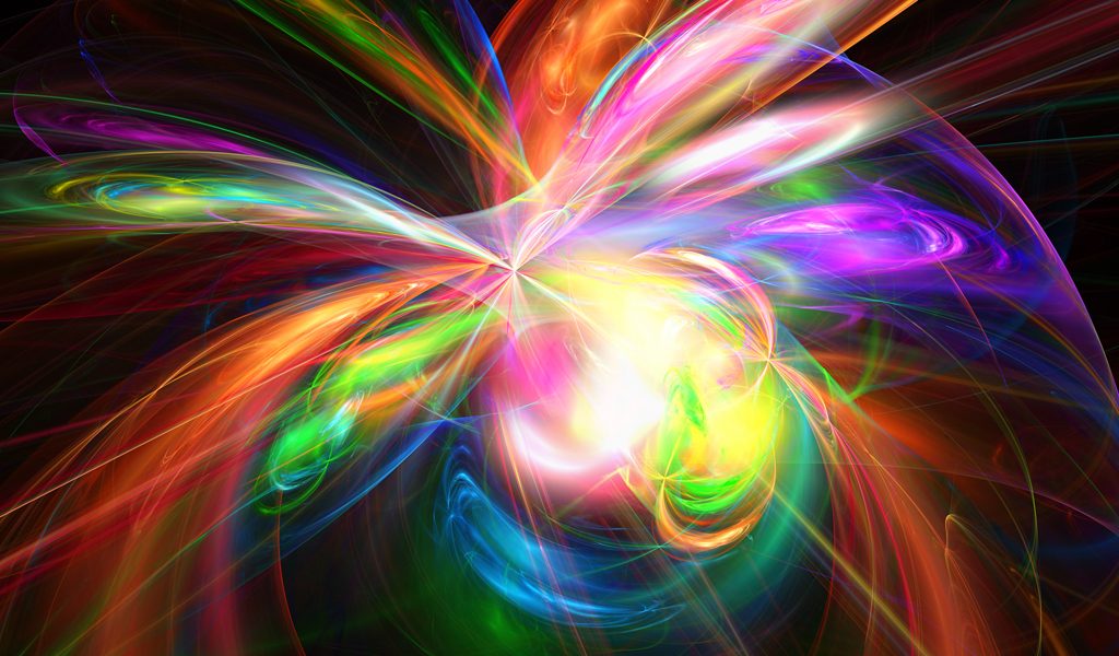 Quali Energie Attrae ogni Colore? | RiccaMente