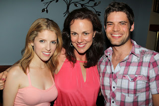 Hollywood & Bollywood & Lollywood: Gorgeous Anna Kendrick in Broadway ...