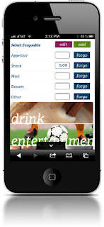 silly = sane: word of the month: forgo