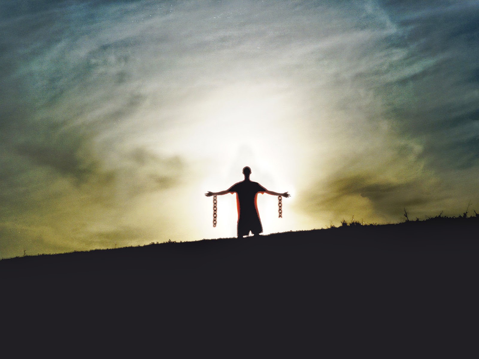 Libertos de quê? Para quê?